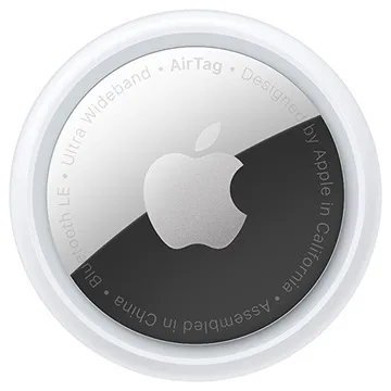 ORIGINALNI APPLE AIRTAG BLUETOOTH TRAGAČ MX532ZM/A