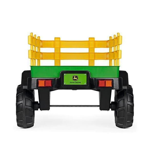 Prikolica John Deere Dual Force Peg Perego P16IGTR0949