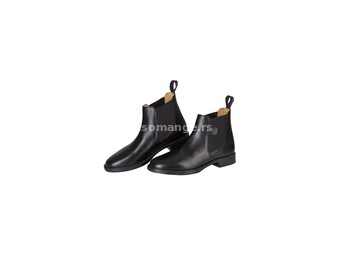 Cipele za jahanje crna 41 Leder Classic