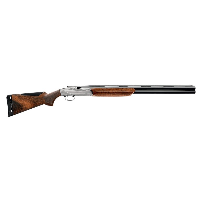 Benelli 828U Silver 12/76 lovačka puška