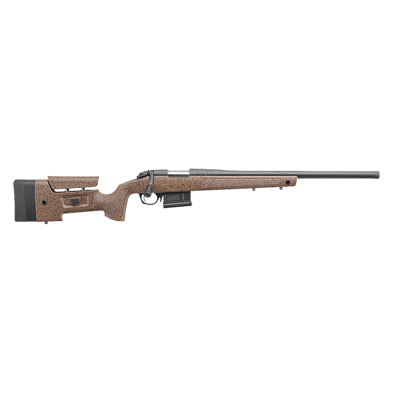 Bergara B14 HMR .308win