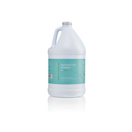 IGROOM SQUALANE ŠAMPON 3.8L