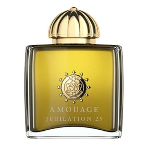 Amouage Jubilation 25 W edp 100ml tstr