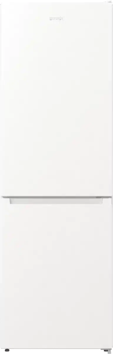 Frižider Gorenje NRK 619 EEW4 Kombinovani visina 185cm/zapremina 204l+96l