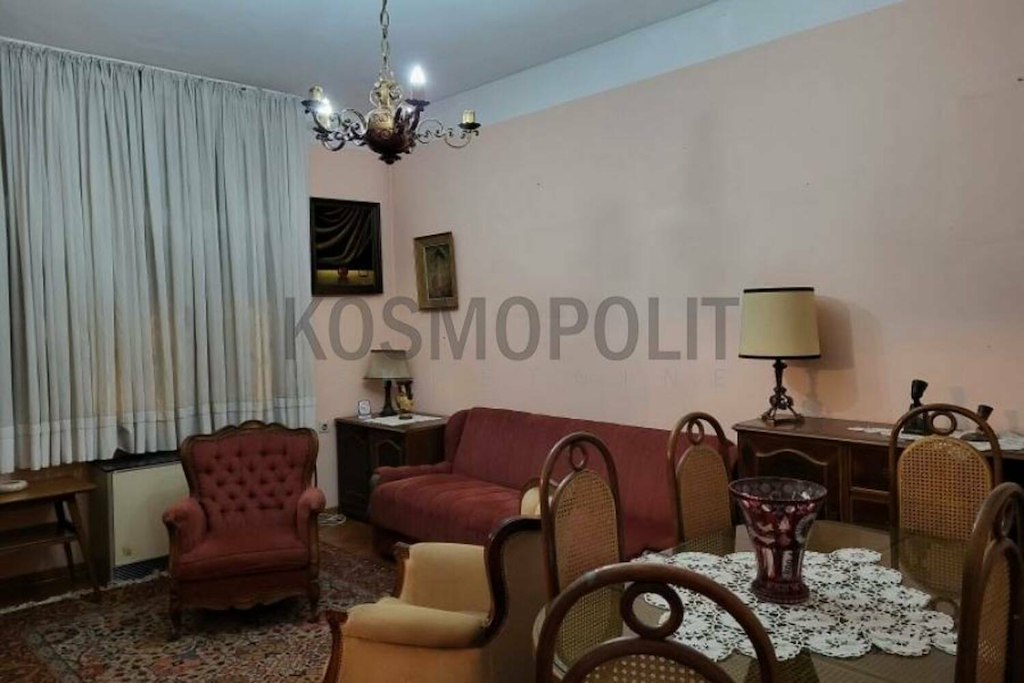 Palilula, Profesorska kolonija, Stojana Novakovića , 3.0, 75m2, 315000 EUR