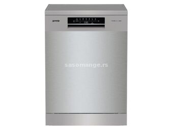 GORENJE Samostalna mašina za pranje sudova GS642E90X