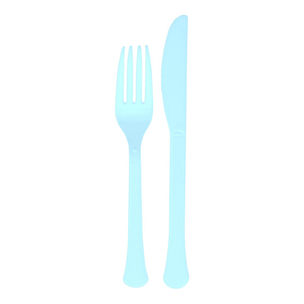 9915411218
24 Cutlery Plastic Clear Sky