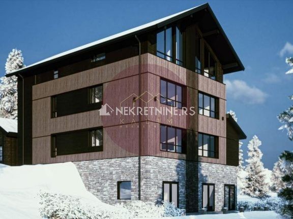 Okolno mesto, Treska, 2.5 stan, 52m2, 109000 EUR