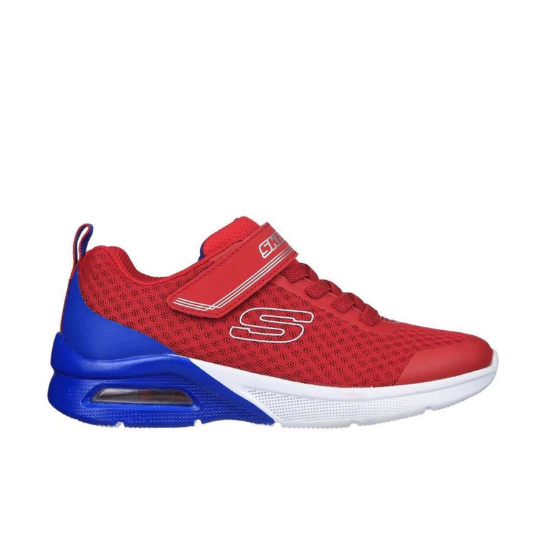 PATIKE SKECHERS MICROSPEC MAX GORVIX B