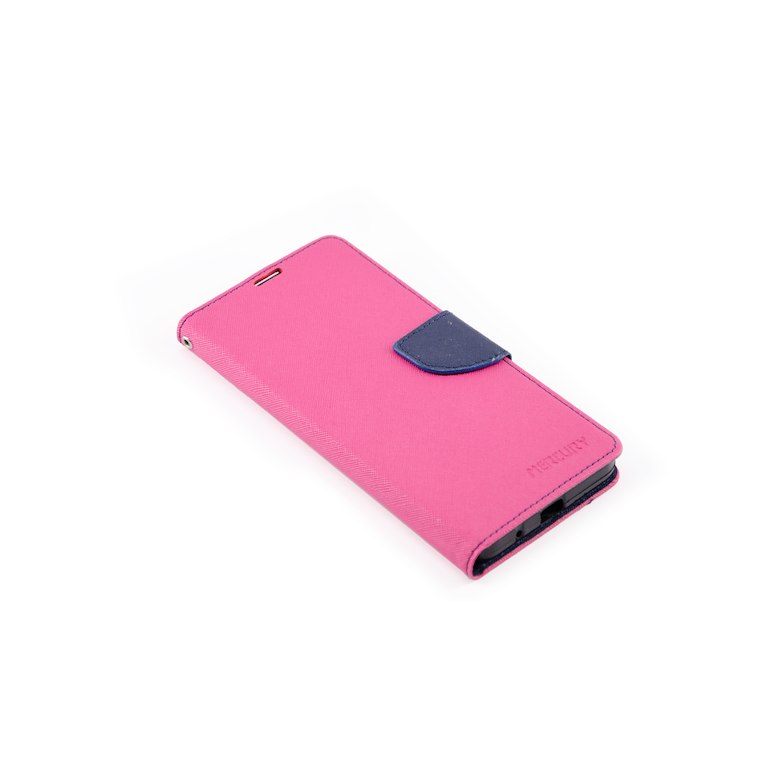 Mercury Flip Case Redmi A3 (roza)