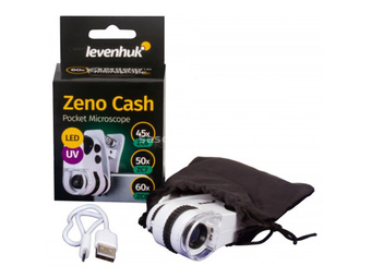 Levenhuk Zeno Cash ZC7 džepni mikroskop ( LE74110 )