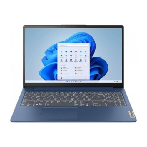 LENOVO IdeaPad 3 Slim 15IAN8 82XB0057YA 15.6″ FHD i3-N305 3.8GHz 8GB 256GB SSD