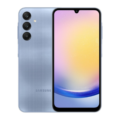 SAMSUNG Galaxy A25 5G 6GB/128GB Plavi