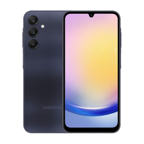 SAMSUNG Galaxy A25 5G 8GB/256GB Crni