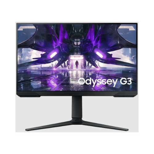 SAMSUNG LS24AG300NRXEN 24“ VA FHD 144Hz