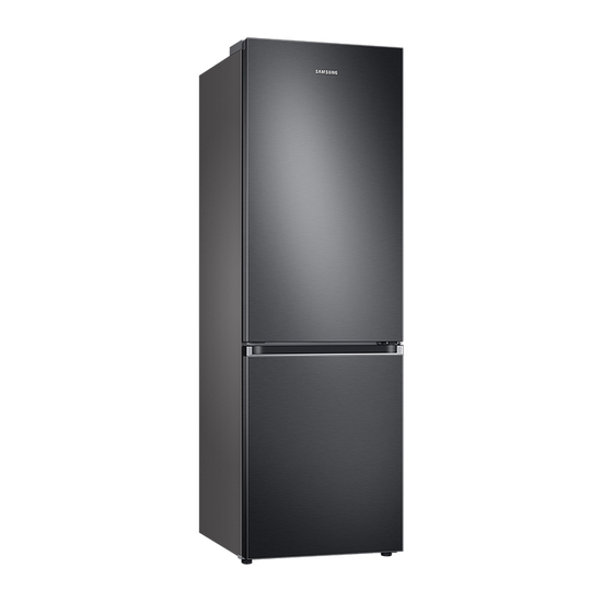 Kombinovani frižider Samsung RB34C652EB1/EK, No Frost, 227 l, 114 l