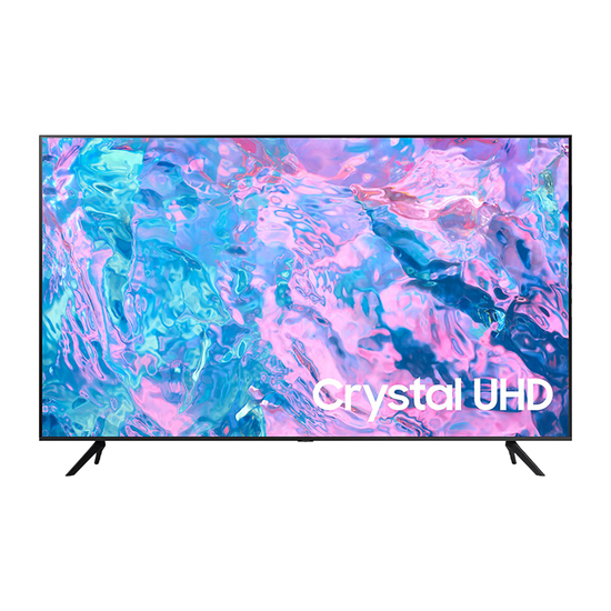 Televizor Samsung UE65CU7172UXXH, 65'' (165 cm), 3840 x 2160 Ultra HD 4K, Smart Tizen