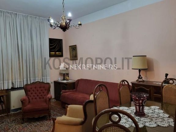 Palilula, Profesorska kolonija, Stojana Novakovića , 3.0, 75m2, 315000 EUR