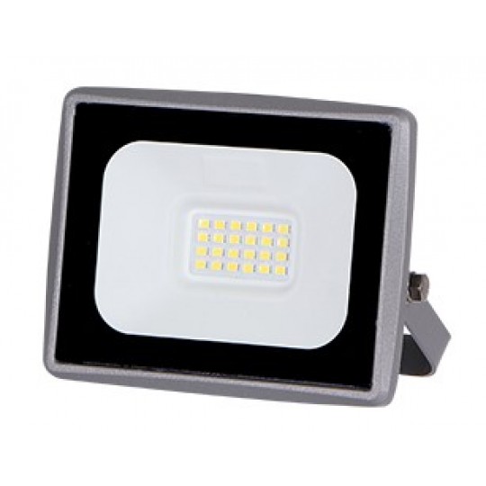 M480020-S3 6500K SMD ECO LED reflektor 20W tamno sivi Mitea Lighting