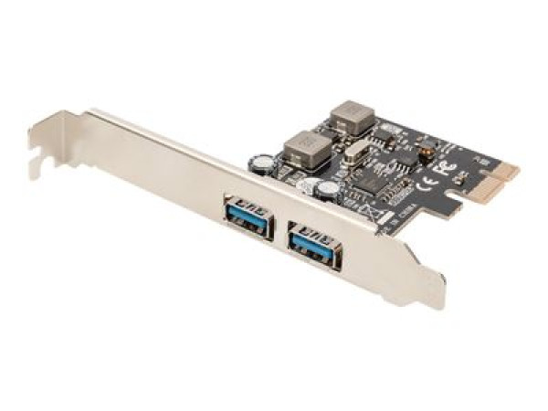 DIGITUS USB 3.0 PCI Ekpress kartica DS-30220-5