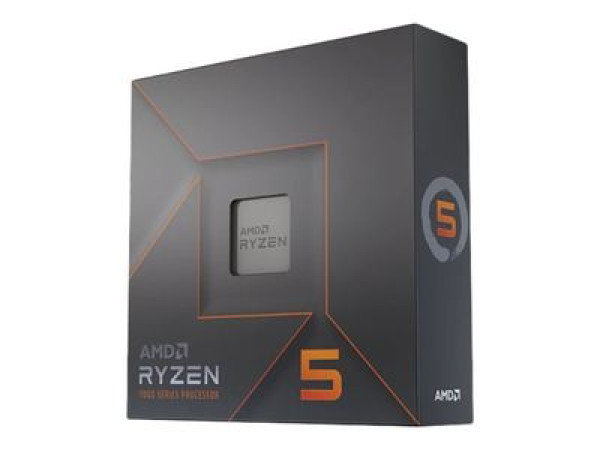 Procesor AMD Ryzen 5 7600X/4.7 GHz