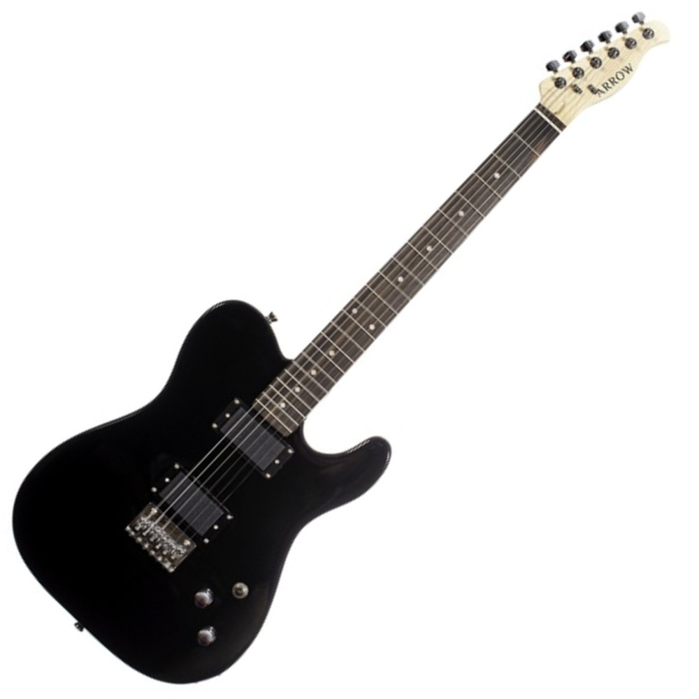 Arrow TL 22 Deep Black Rosewood