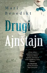 DRUGI AJNŠTAJN - Mari Benedikt