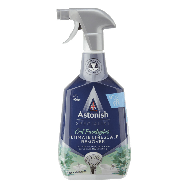 Astonish Čistač kamenca 750 ml