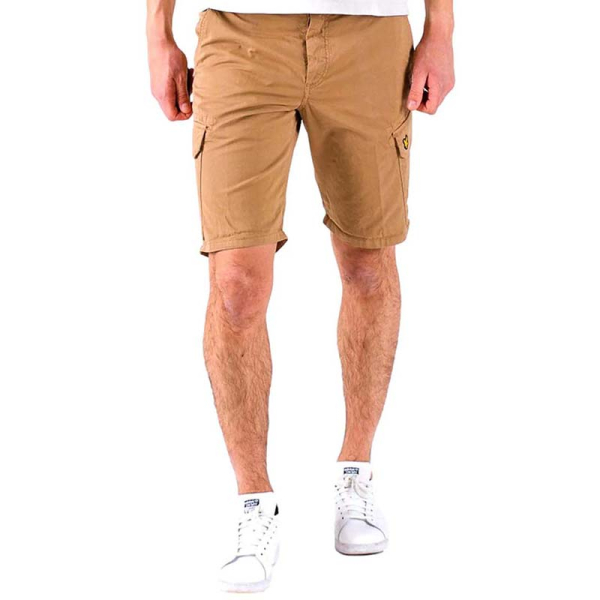 LYLE&SCOTT MUSKI SORTS WEMBLEY CARGO SHORT