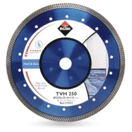 RUBI 31939 Dijamantski disk Disk TVH 350 Superpro, 350mm
