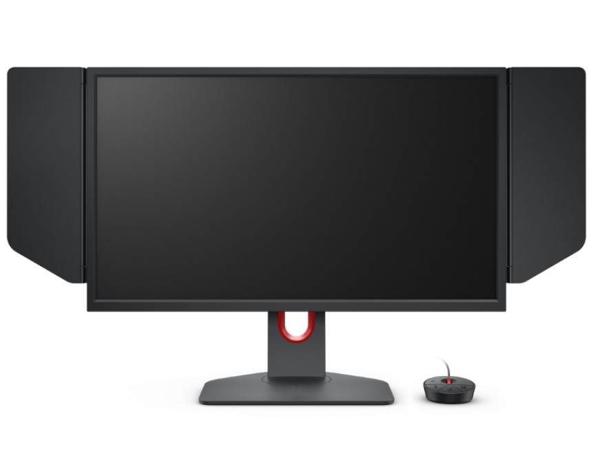 Zowie 24.5" XL2546K LED Gaming 240Hz crni monitor
