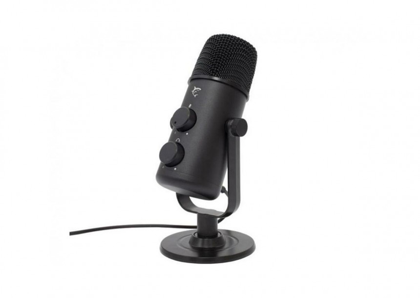 Mikrofon WS DSM 02 NAGARA Microphone