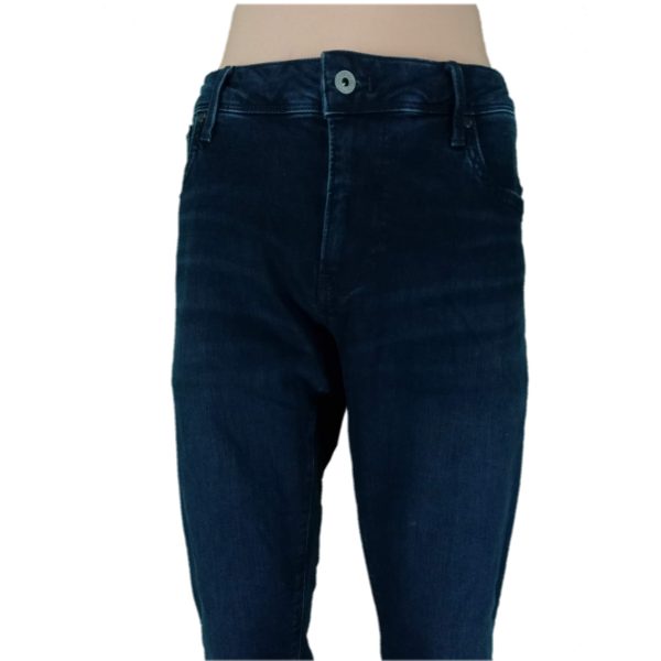 Farmerke Pepe Jeans, vel. L/W38 L32, hatch