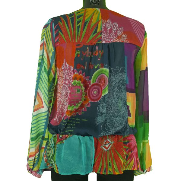 Bluza Desigual, vel. XS