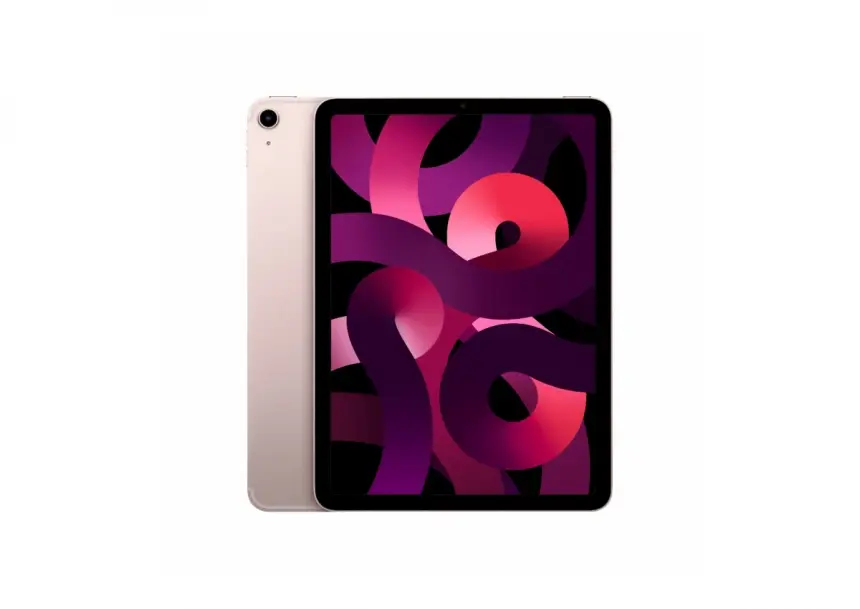 10.9-inch iPad Air 5 Wi-Fi + Cellular 256GB - Pink