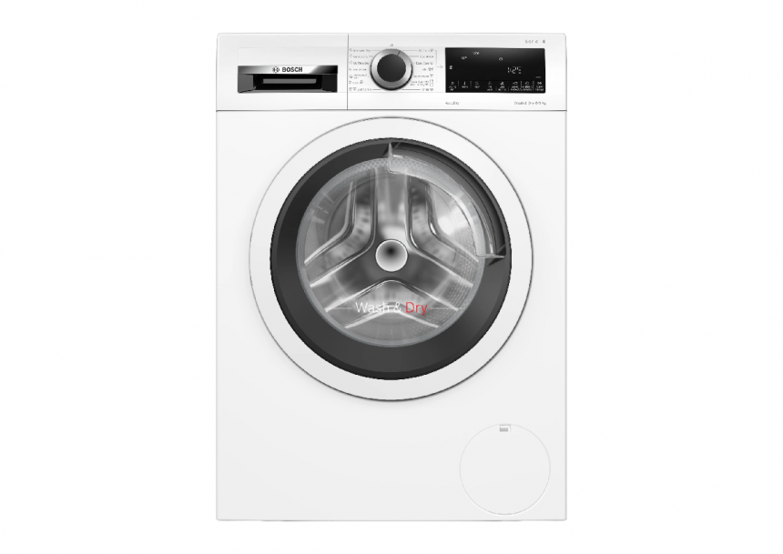 Mašina za pranje i sušenje veša Bosch WNA13400BY