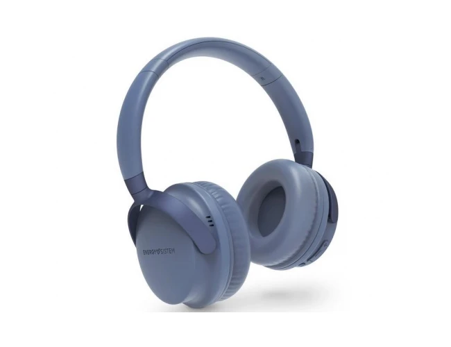 Energy Sistem Style 3 Denim plave bluetooth slušalice