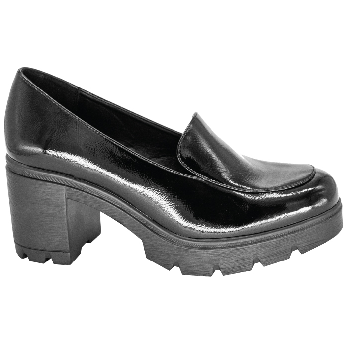 Ženske cipele C2309 (Sh. Black)