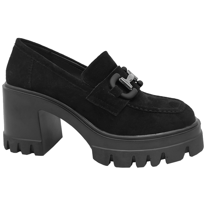 Ženske cipele C2513 (Black)