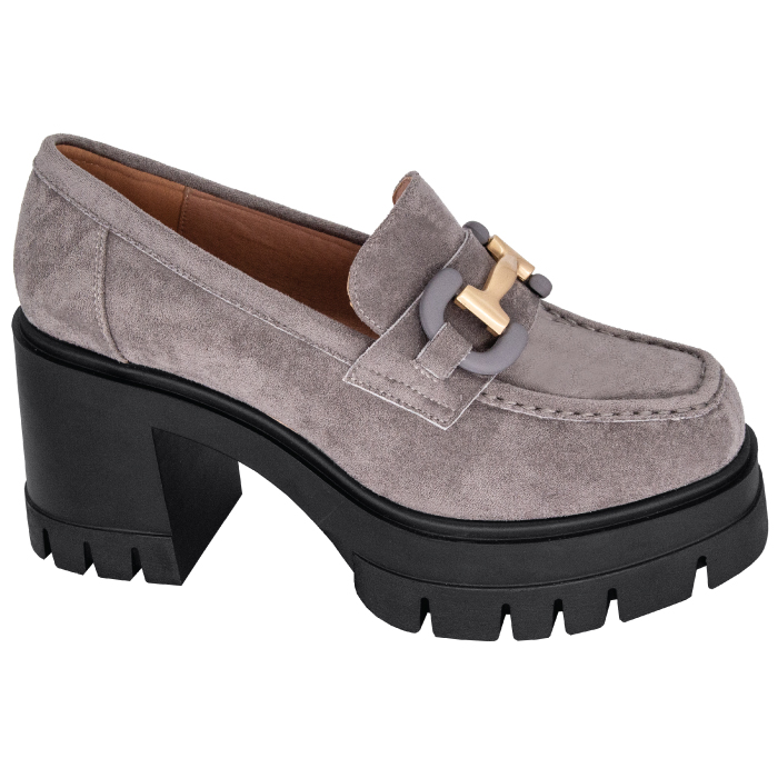 Ženske cipele C2513 (Grey)