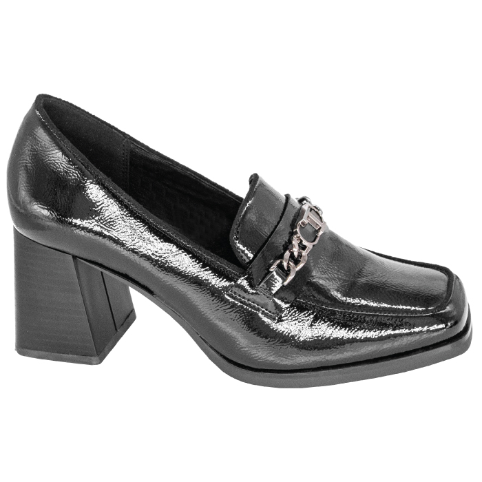 Ženske cipele C2530 (Black)