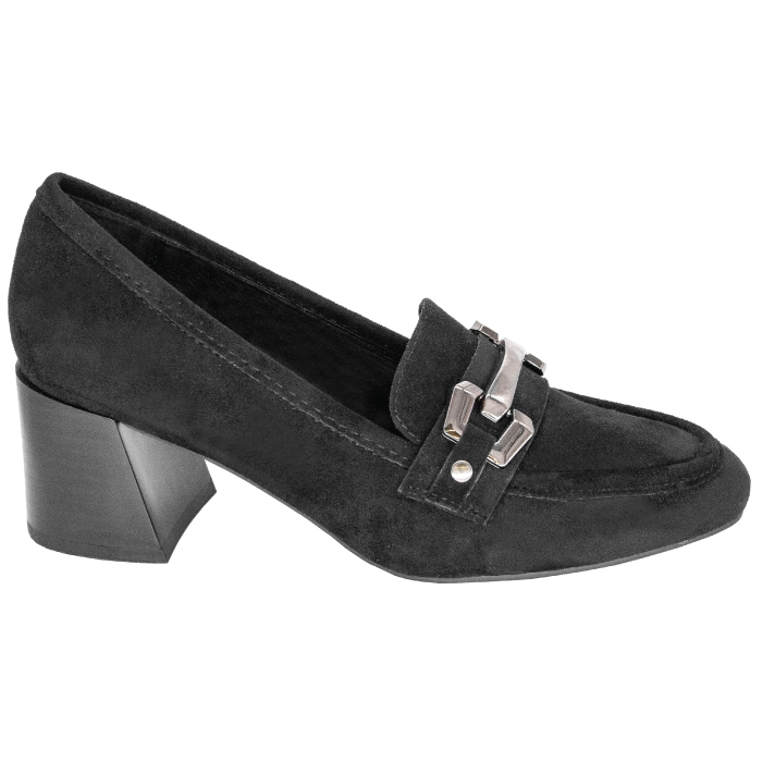 Ženske cipele C2531 (Black)