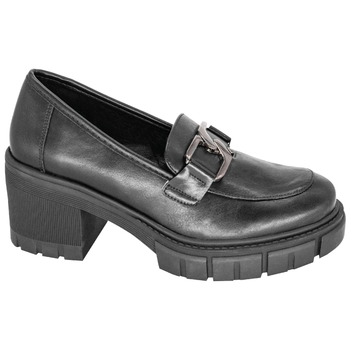 Ženske cipele C2534 (PU Black)