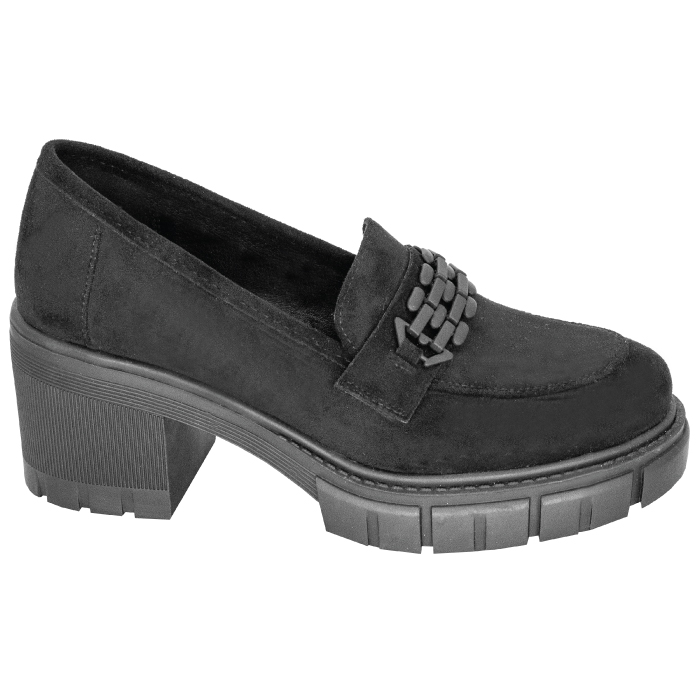 Ženske cipele C2536 (Black)