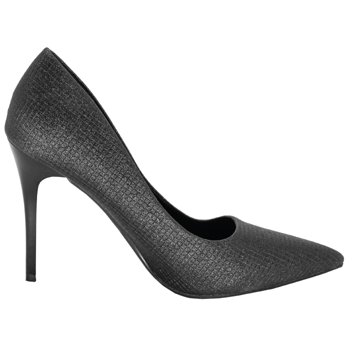 Ženske cipele C58 (Black)