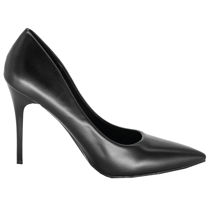 Ženske cipele C59 (Black)