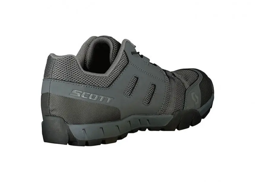 CIPELE SCOTT MTB SPORT CRUS-R dark grey-black 42