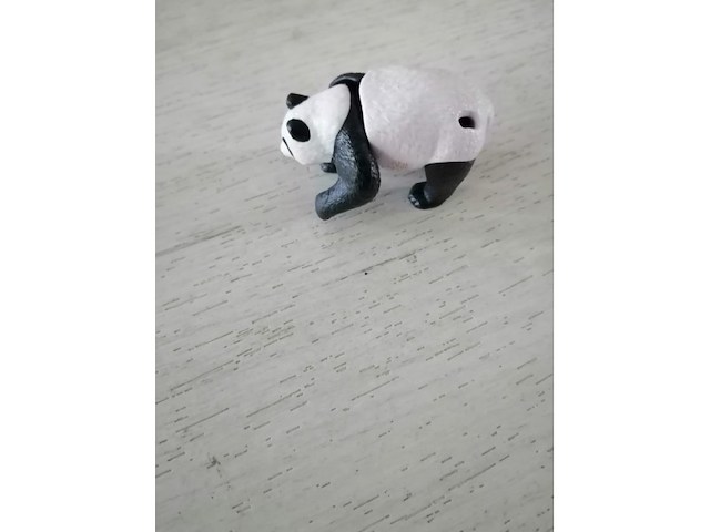 Kinder figurica - Panda VT324