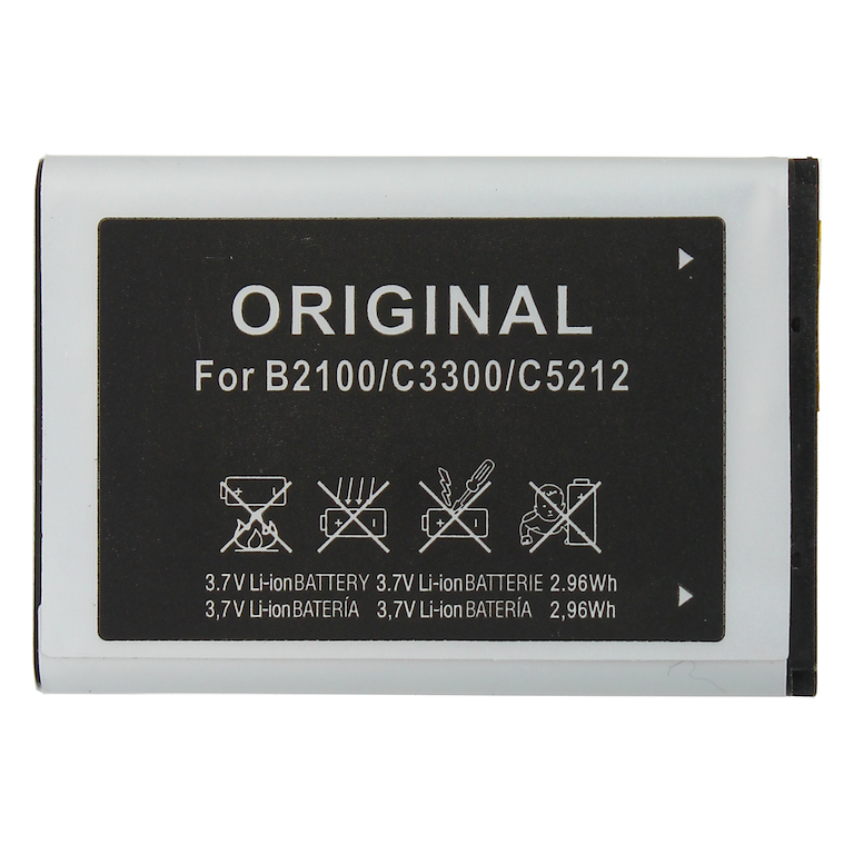 Samsung C5212 - Baterija standard 1000mAh