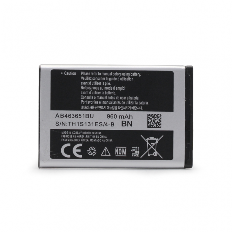 Samsung L700 - Baterija Teracell Plus /F400/ZV60/S5610/S7070/S5260